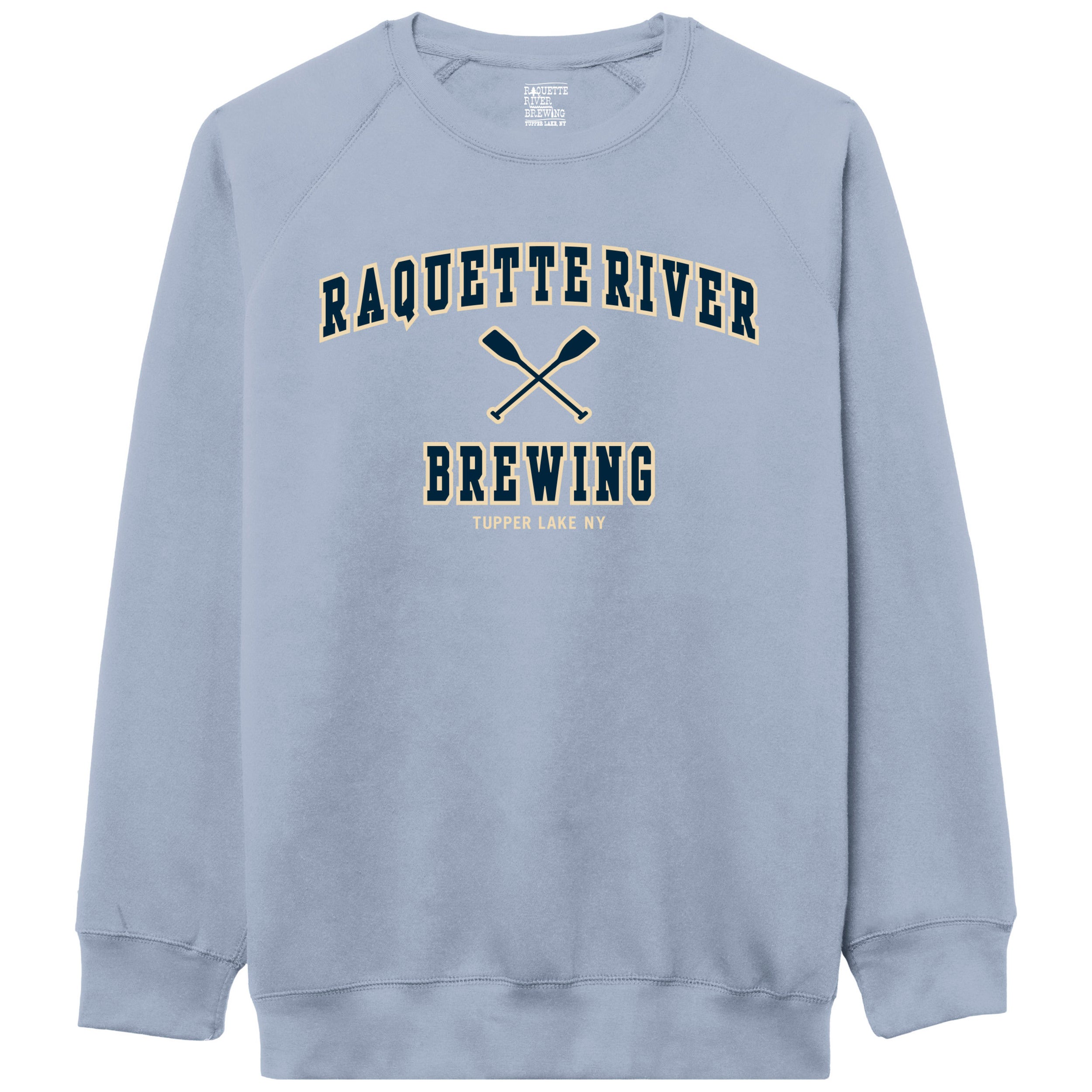 Raquette River Brewing Online Store