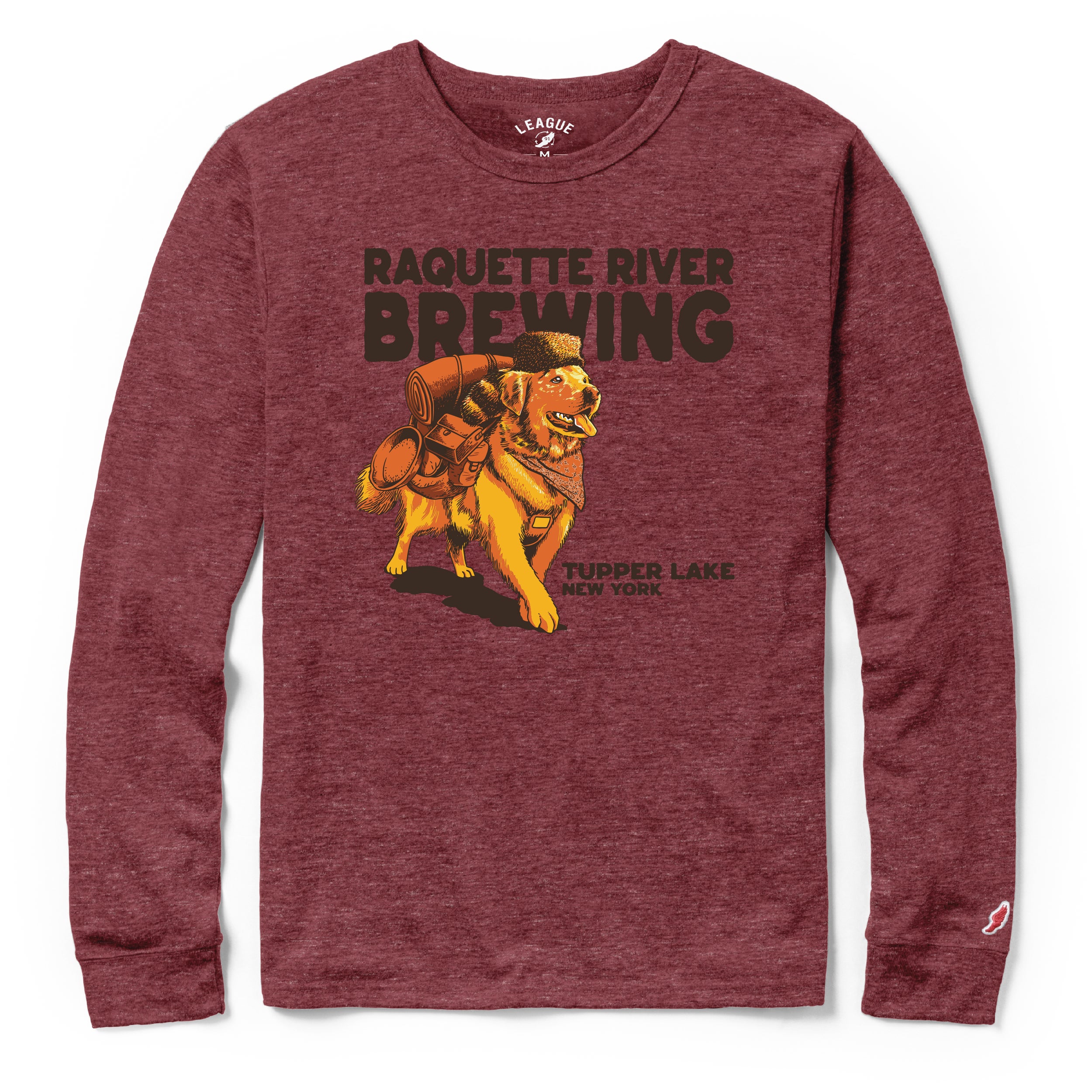 Raquette River Brewing Online Store